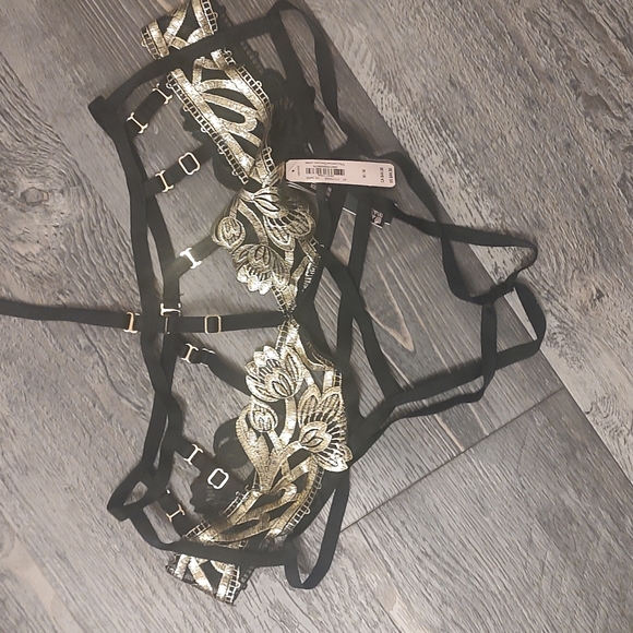 Victoria's Secret | Intimates & Sleepwear | Victorias Secret Very Sexy ...